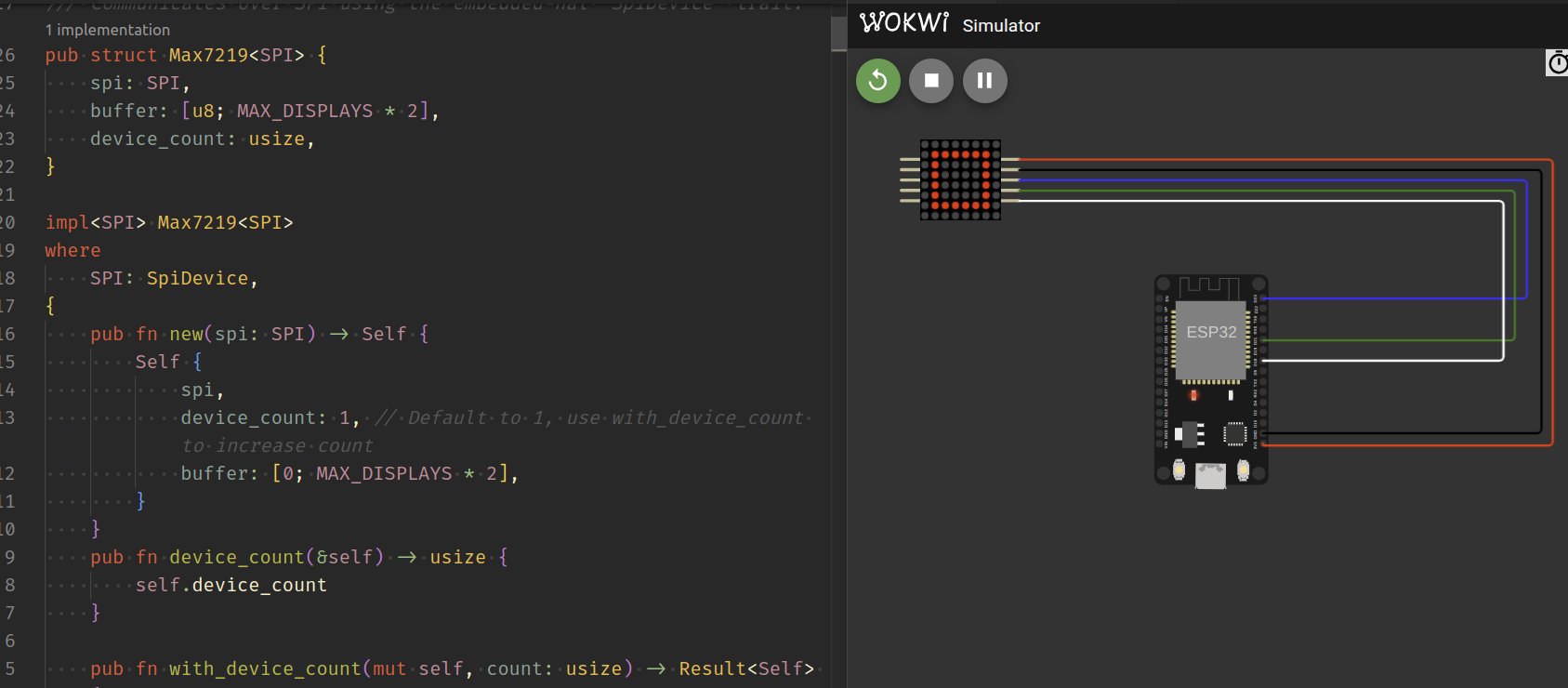 Getting started: How to Learn Embedded Rust for Beginners • impl Blog for Rust